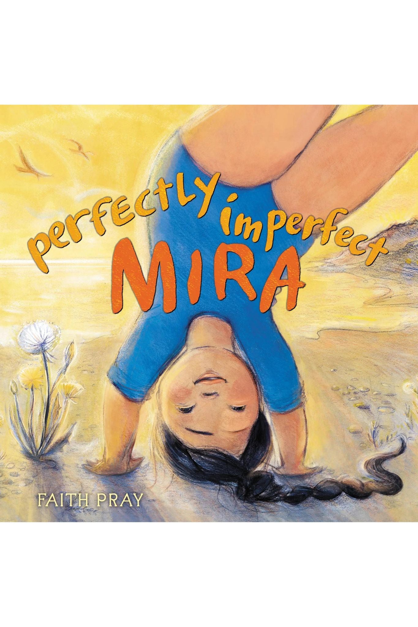 Perfectly Imperfect Mira (4-8 Years) – Bowfish Kids