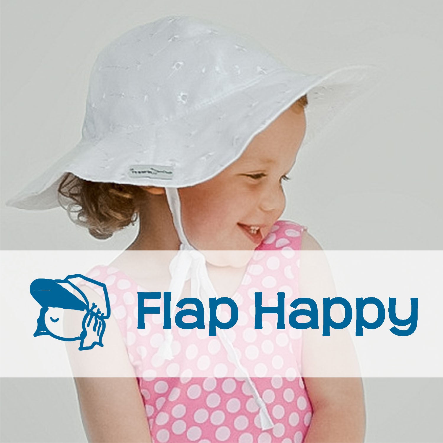 Flap Happy – Bowfish Kids