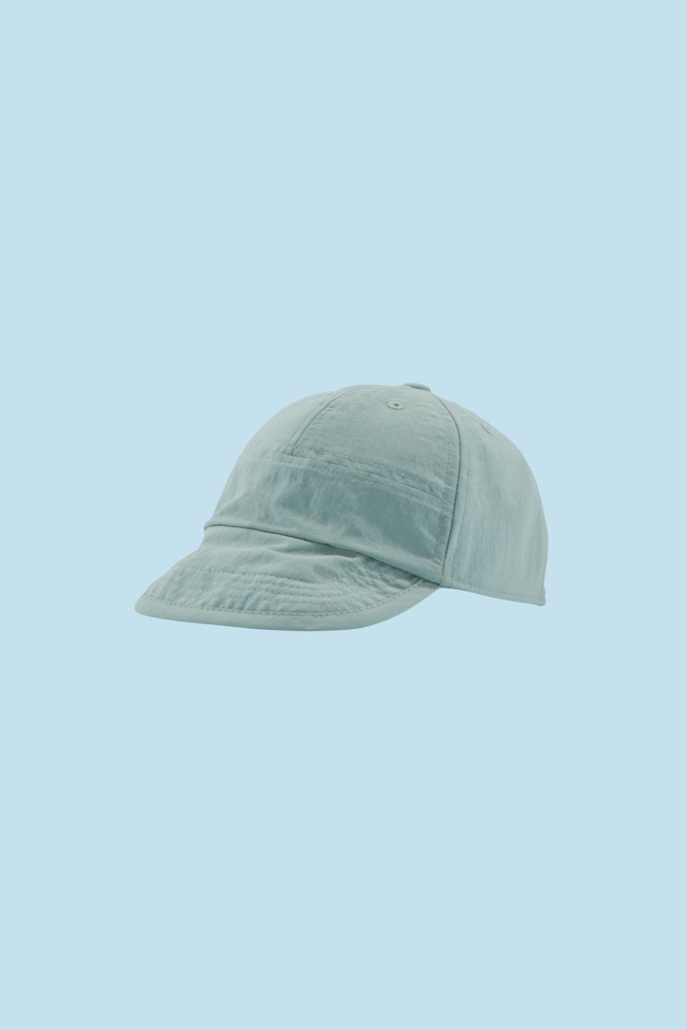 Thermal Blue Baggies Cap (Baby Unisex) – Bowfish Kids