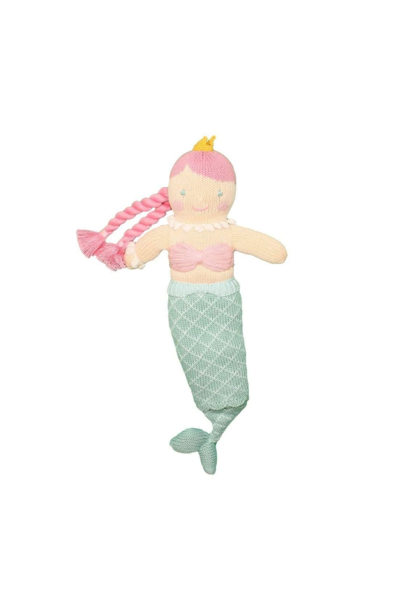Walking Mermaid Doll – Bowfish Kids