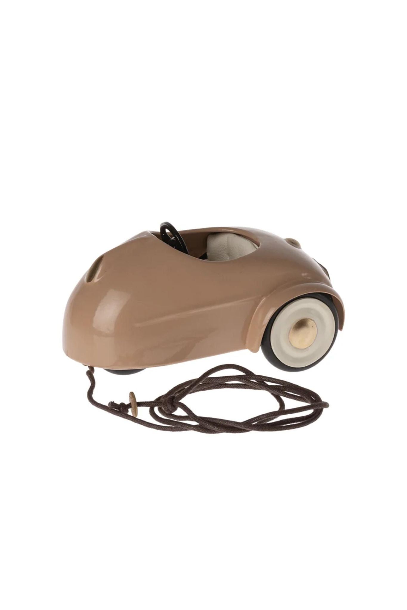 Mouse Car - Dark Powder (3+ Years) – Bowfish Kids