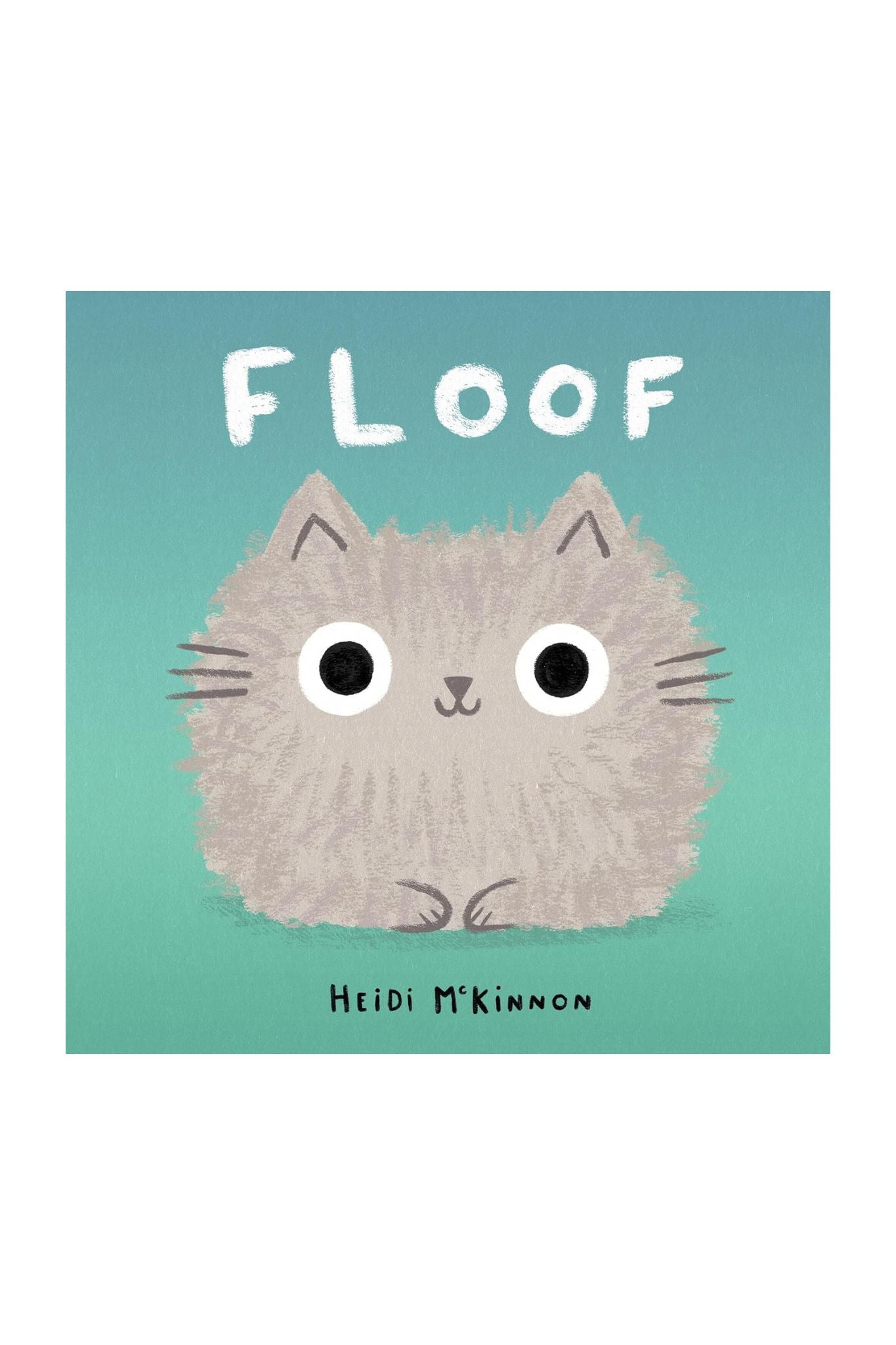 Floof Book (3-6 Years) – Bowfish Kids
