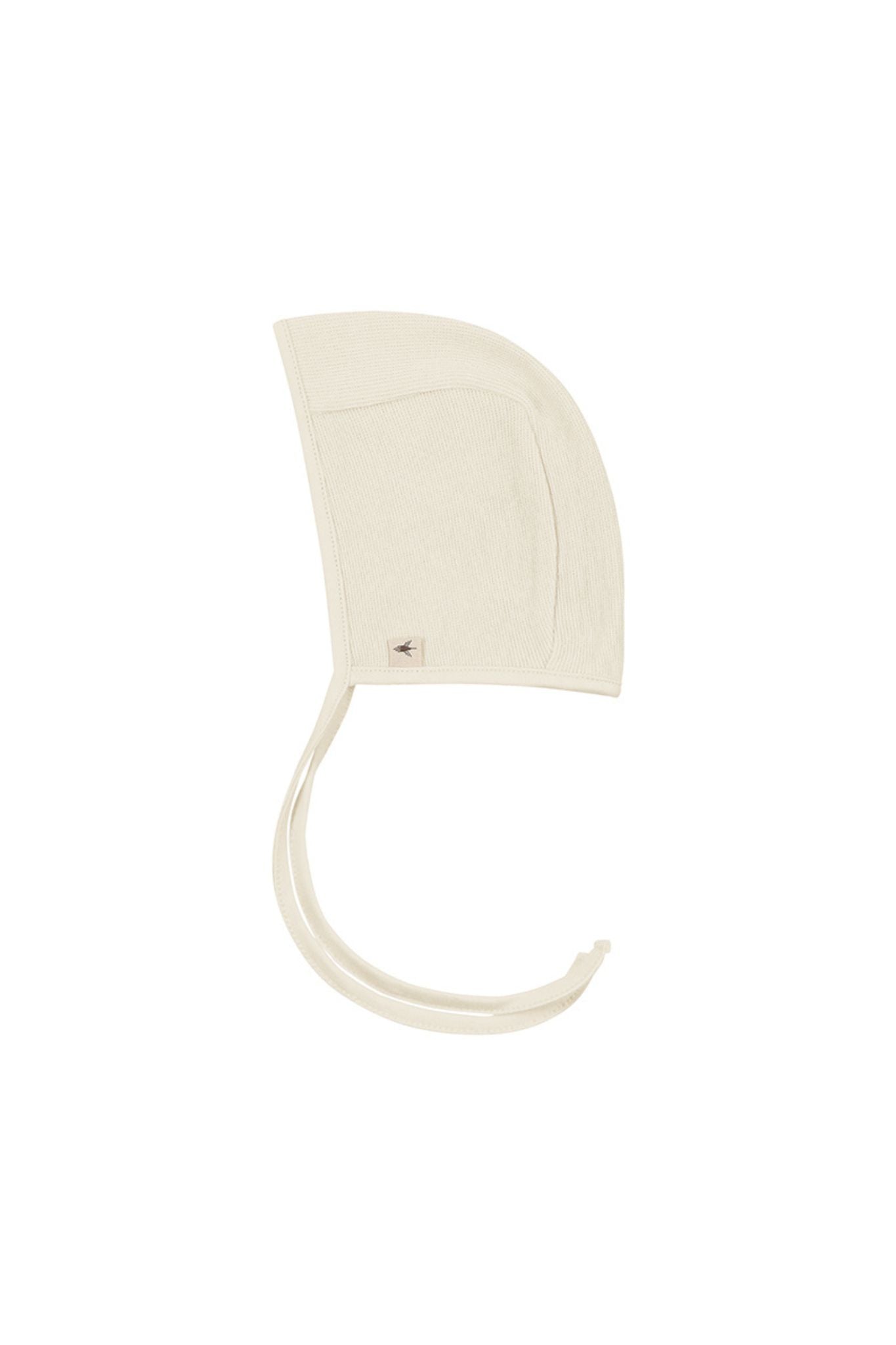 Perla Round Bonnet (Baby Girl) – Bowfish Kids