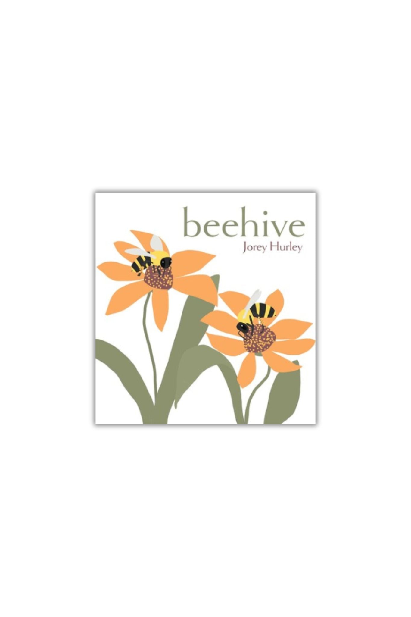 Beehive Classic Board Book (1+ Years) – Bowfish Kids