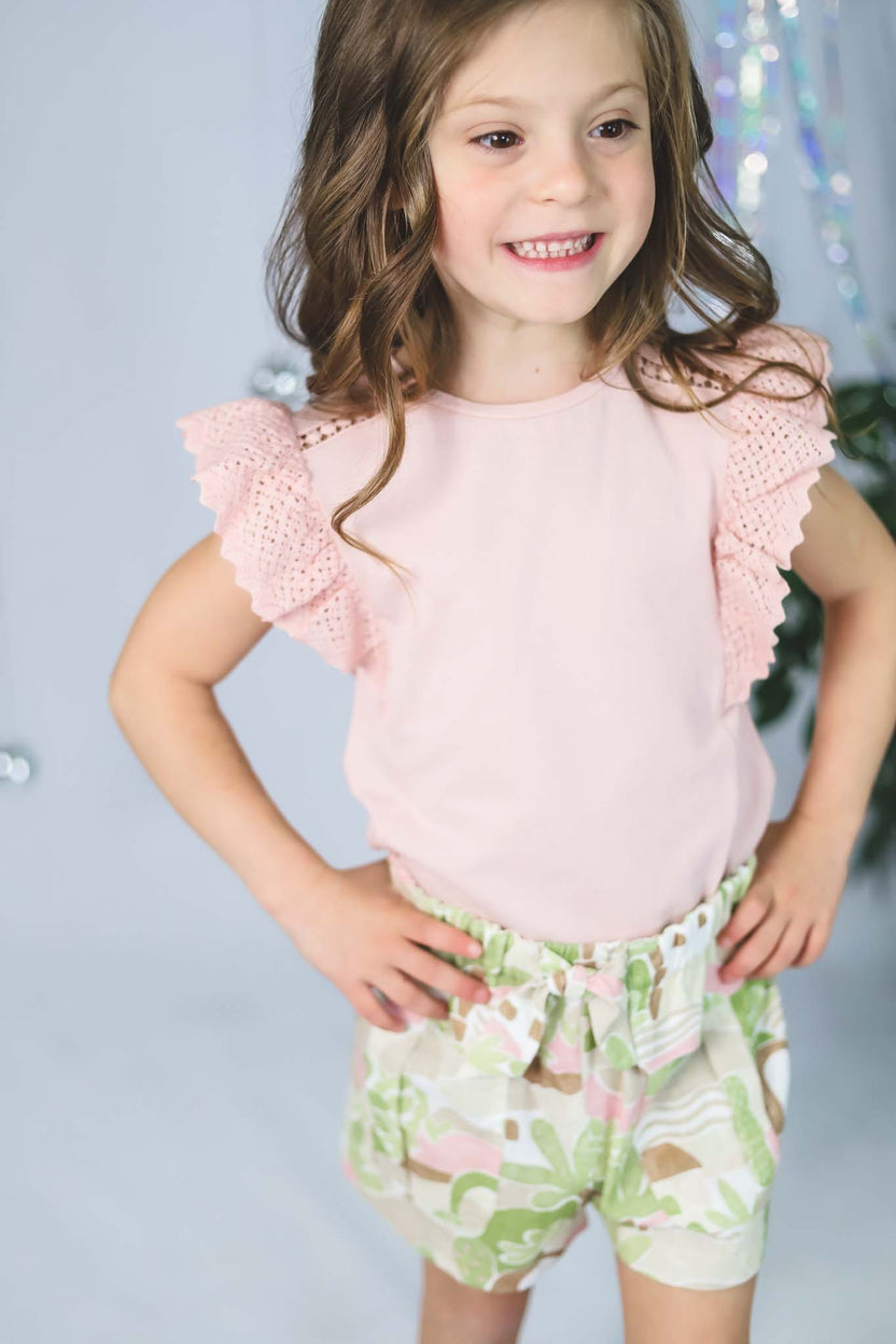 Girls Clothes – Bowfish Kids