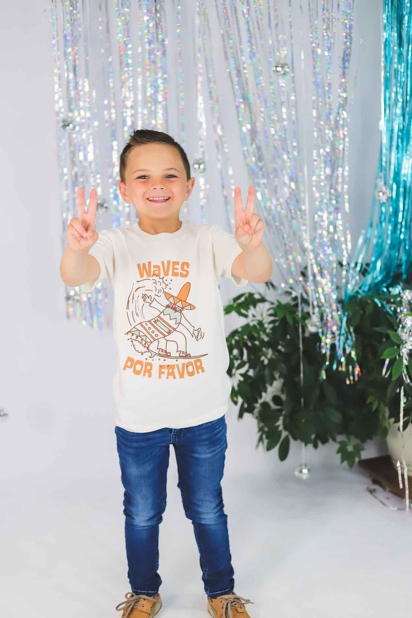 Kids – Bowfish Kids