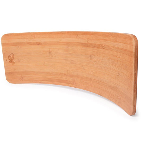KinderBoard Bamboo – Bowfish Kids